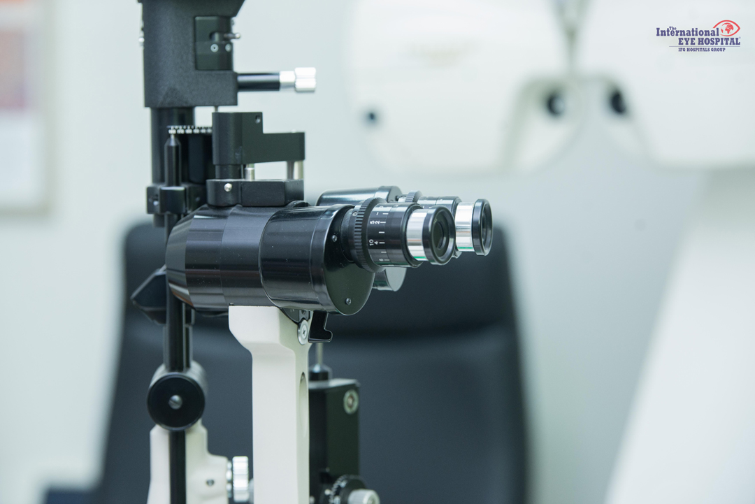 International Eye Hospital - Eye Clinic | Best Eye Hospital | Eye ...